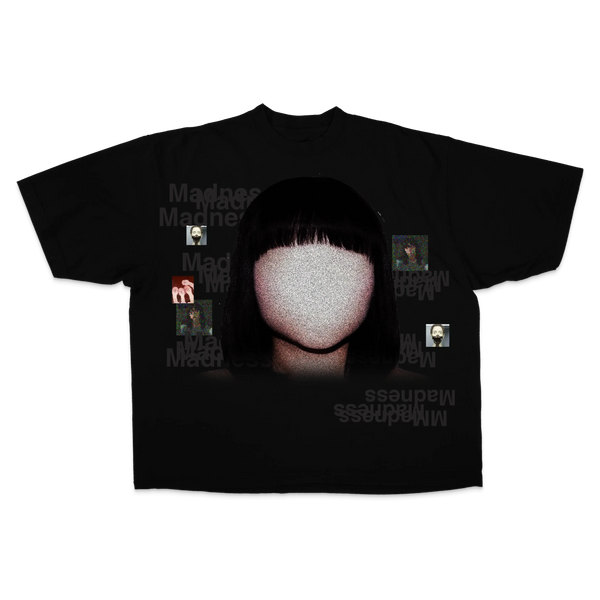 DROP SHOULDER Get it now - WorksOfMadness