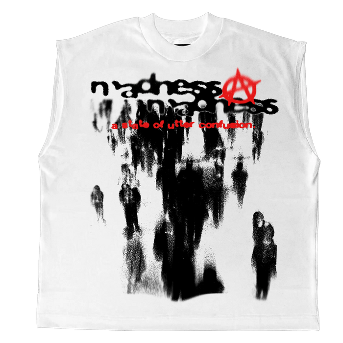 Works Of Madness