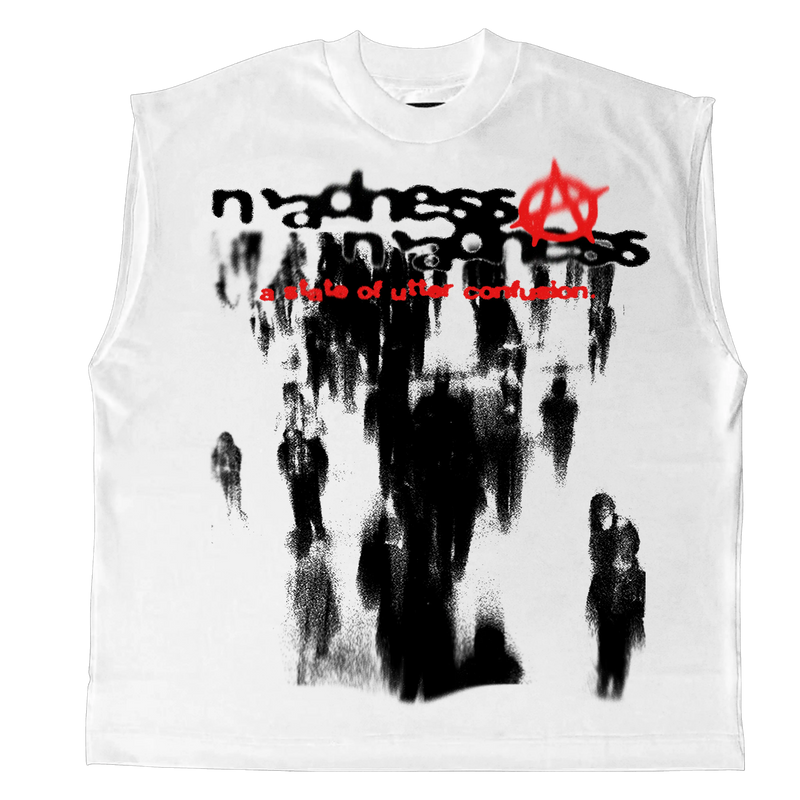 Works Of Madness