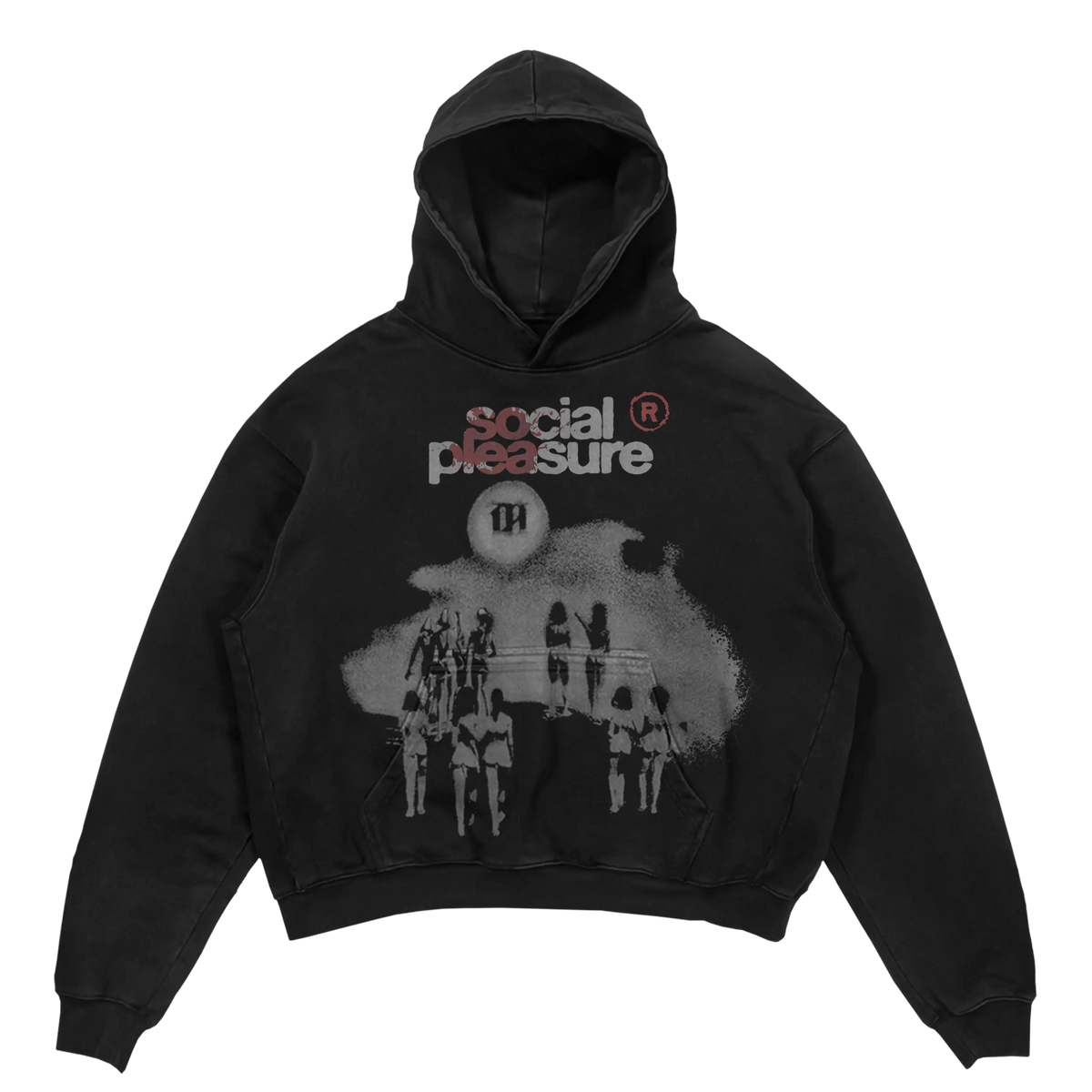 Premium Hoodies Get it now - WorksOfMadness