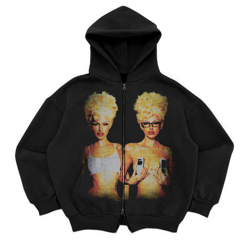 Zip ups Get it now - WorksOfMadness
