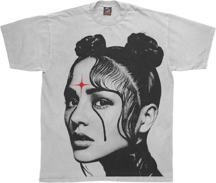 Works Of Madness | Goddess Hoodie for Men | Best Graphic T-Shirts ...
